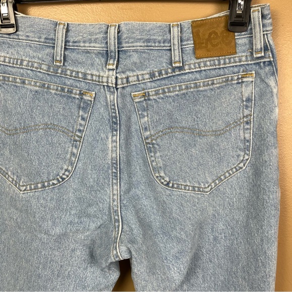 Lee | Jeans | Vintage High Rise Lee Jeans | Poshmark
